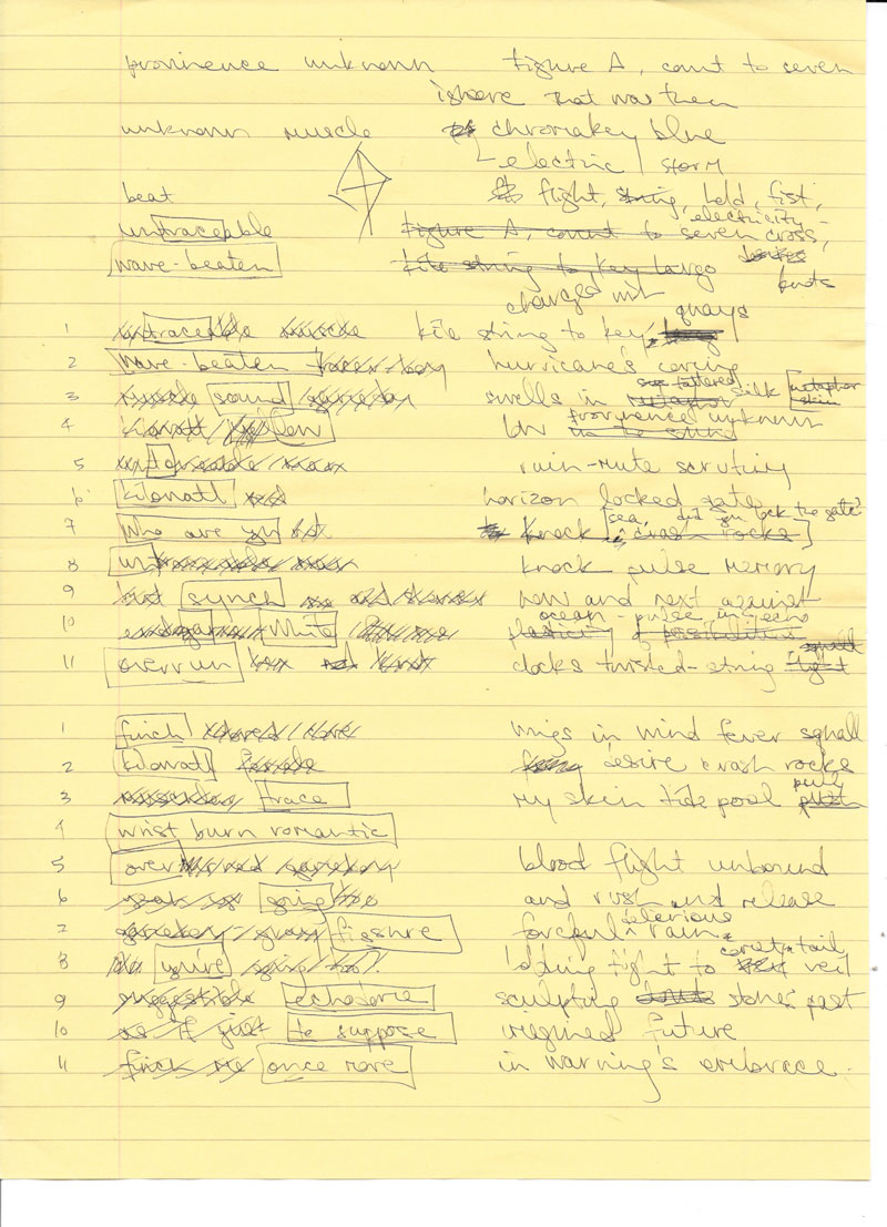 poem) (from next season: | Pangyrus